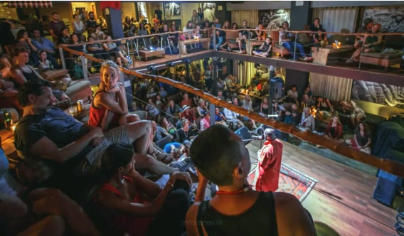 PechaKucha for Students