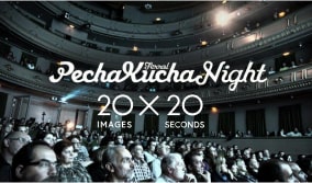PechaKucha for Students