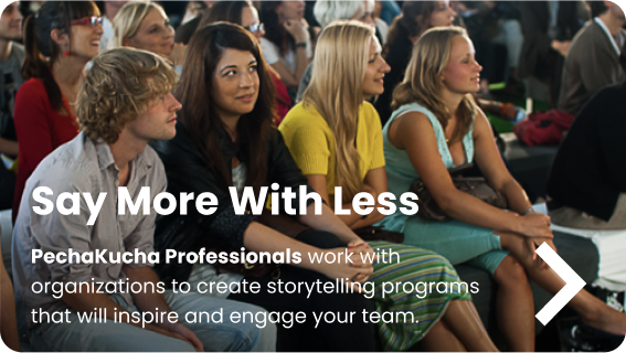 PechaKucha 20x20: Discover PechaKucha presentations, stories, ideas ...